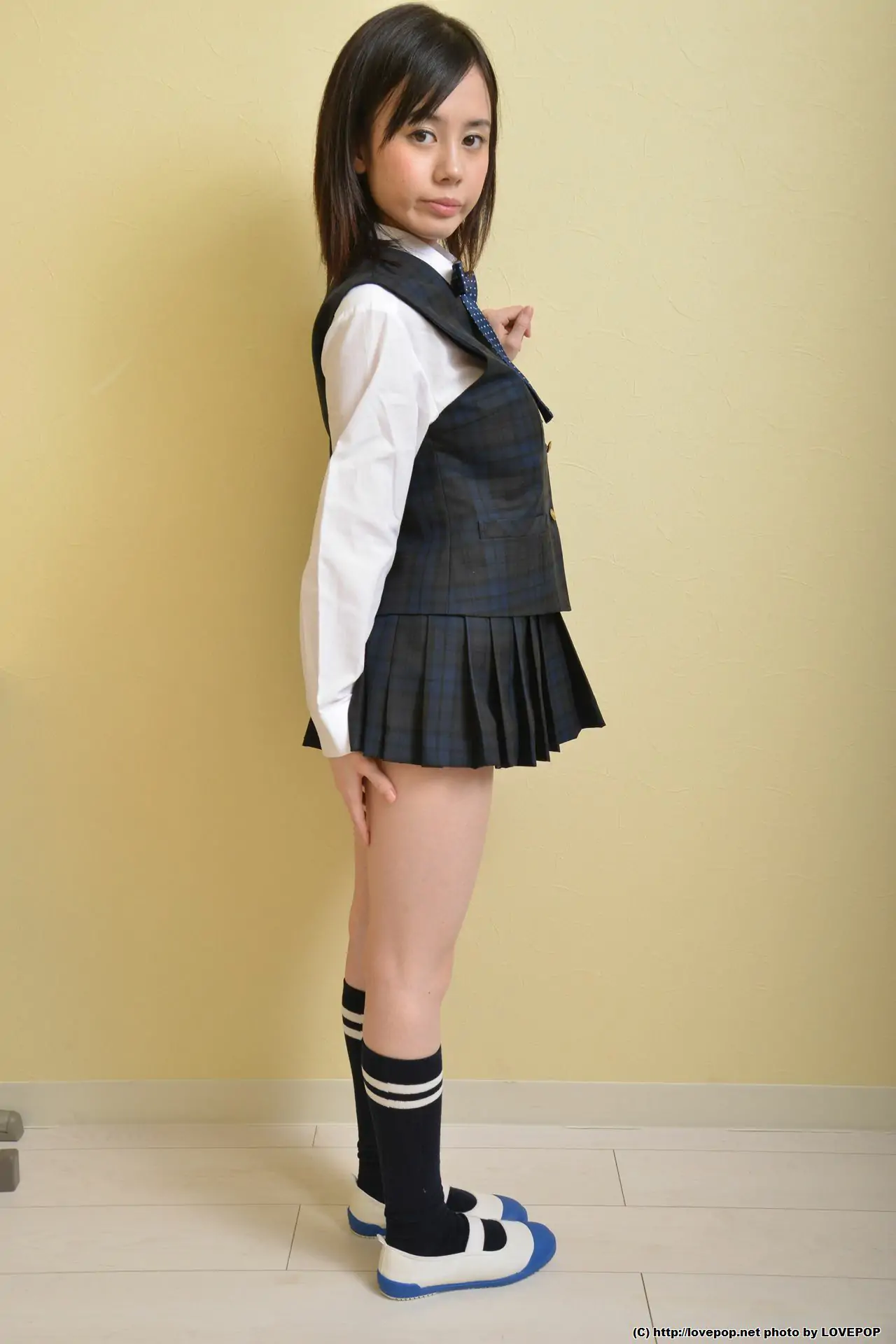 [lovepop] Aimi Yoshikawa 吉川あいみ Photoset 02 55p 日本美女 Xiuno Bbs