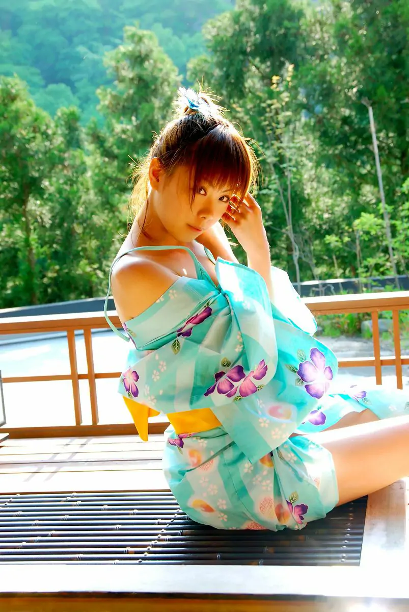 橘みなみ (Tachibana Minami) 写真4套(100P)-日本美女-Xiuno BBS