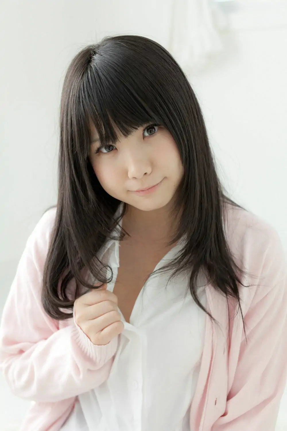 Enako(えなこ) [Ena Sotsu] School Girl (女子校生)(130P)-日本美女-Xiuno BBS