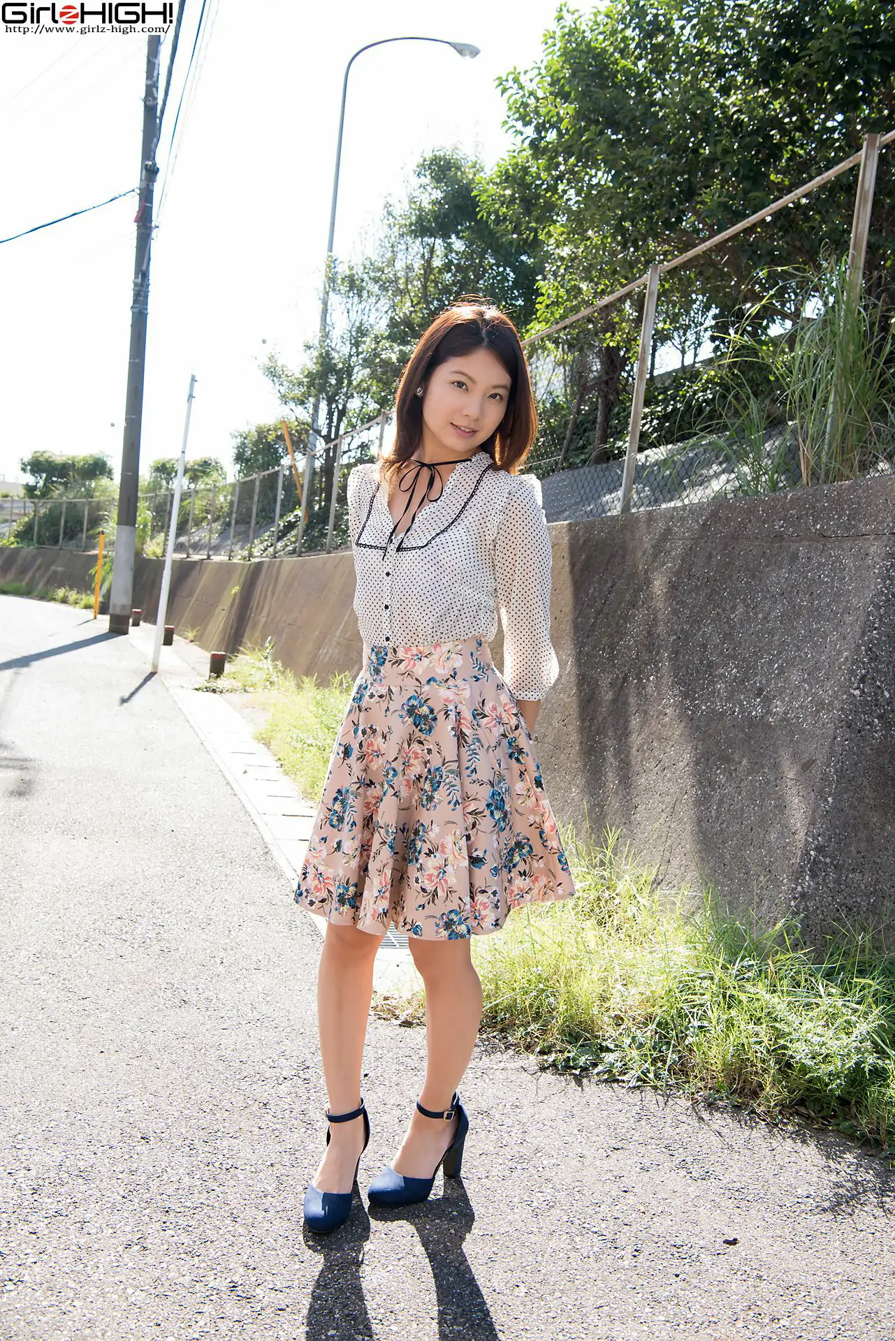 [Girlz-High] Tsukasa Kanzaki 神前つかさ - bfaz_006_002(40P)-日本美女-找套图