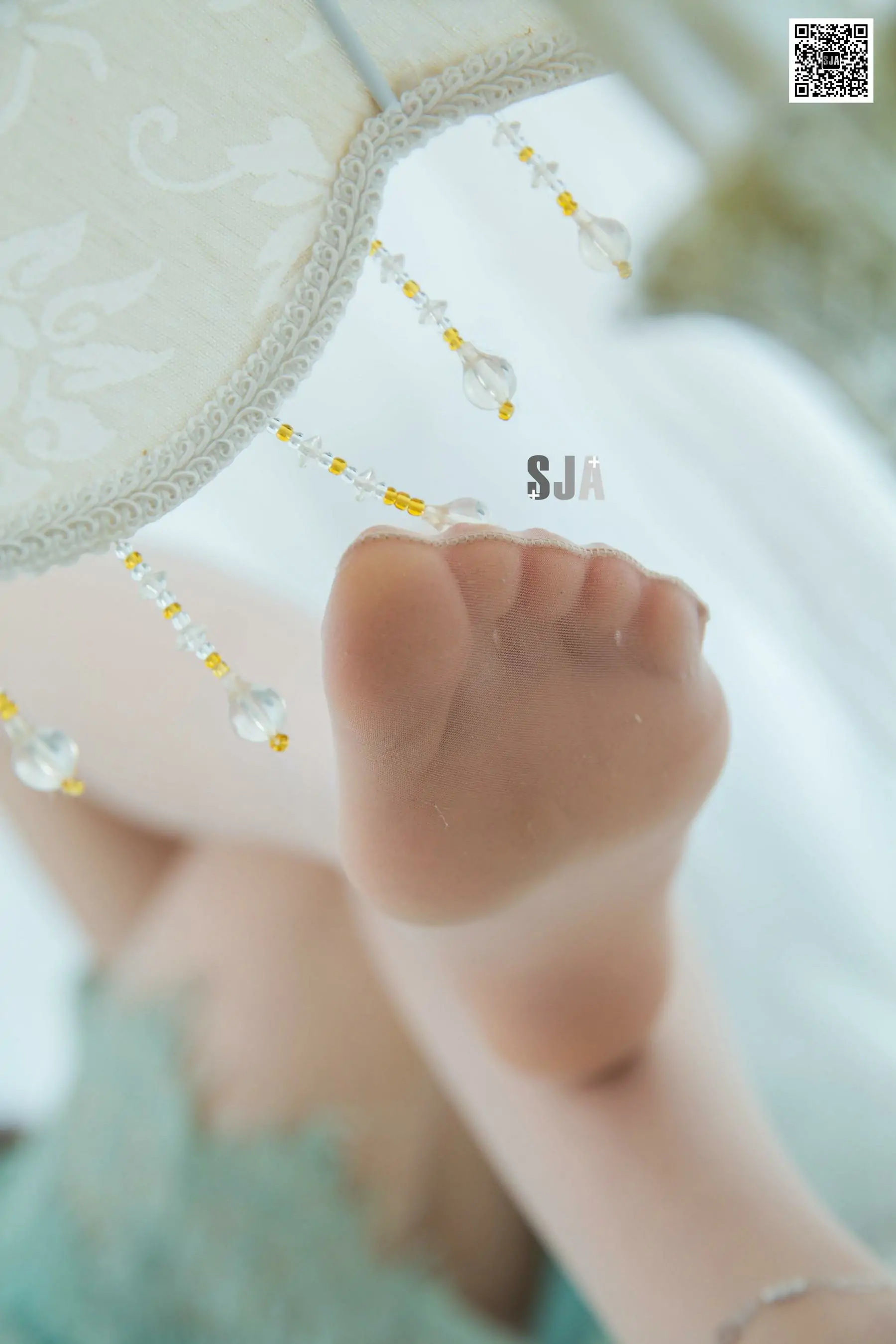 [佳爷SJA] Vol.028 佳爷 闺蜜视角《心》(64P)-中国美女-Xiuno BBS