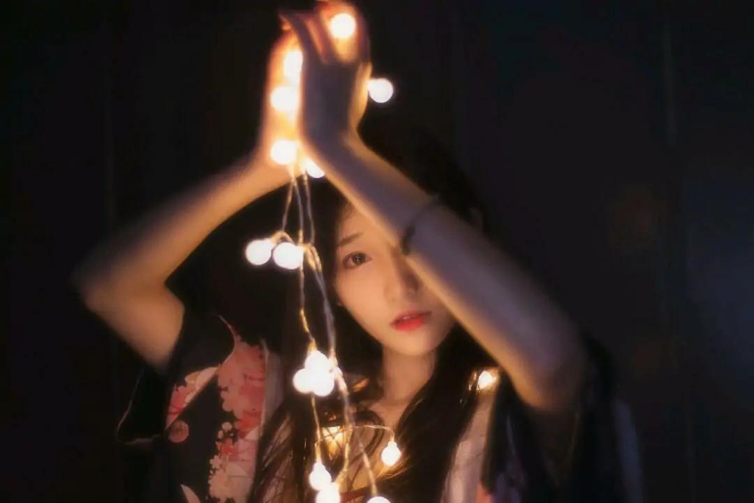 [Cosplay写真] 动漫博主南桃Momoko - 私房(25P)-中国美女-找套图