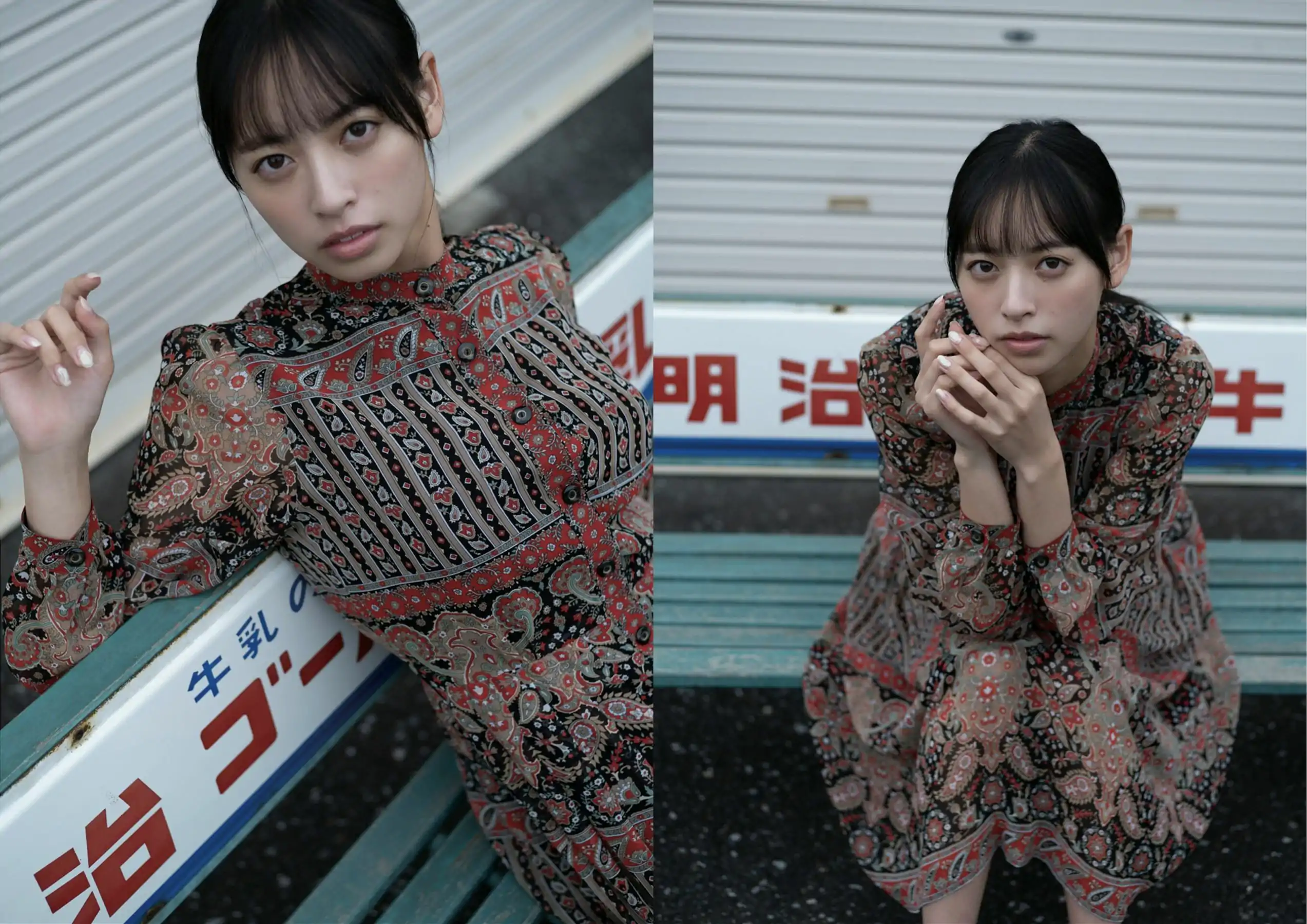 大槻りこ - yearing(38P)-日本美女-Xiuno BBS