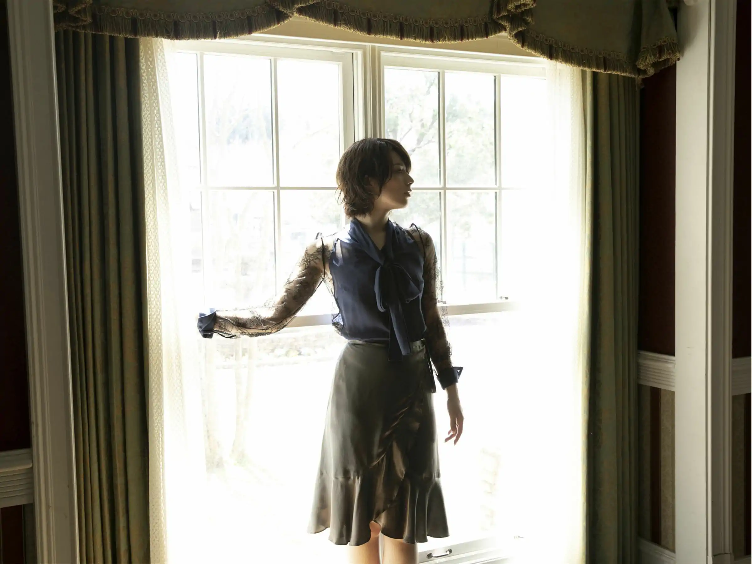 小瀬田麻由 - Perfect Nudy vol.2(29P)-中国美女-Xiuno BBS