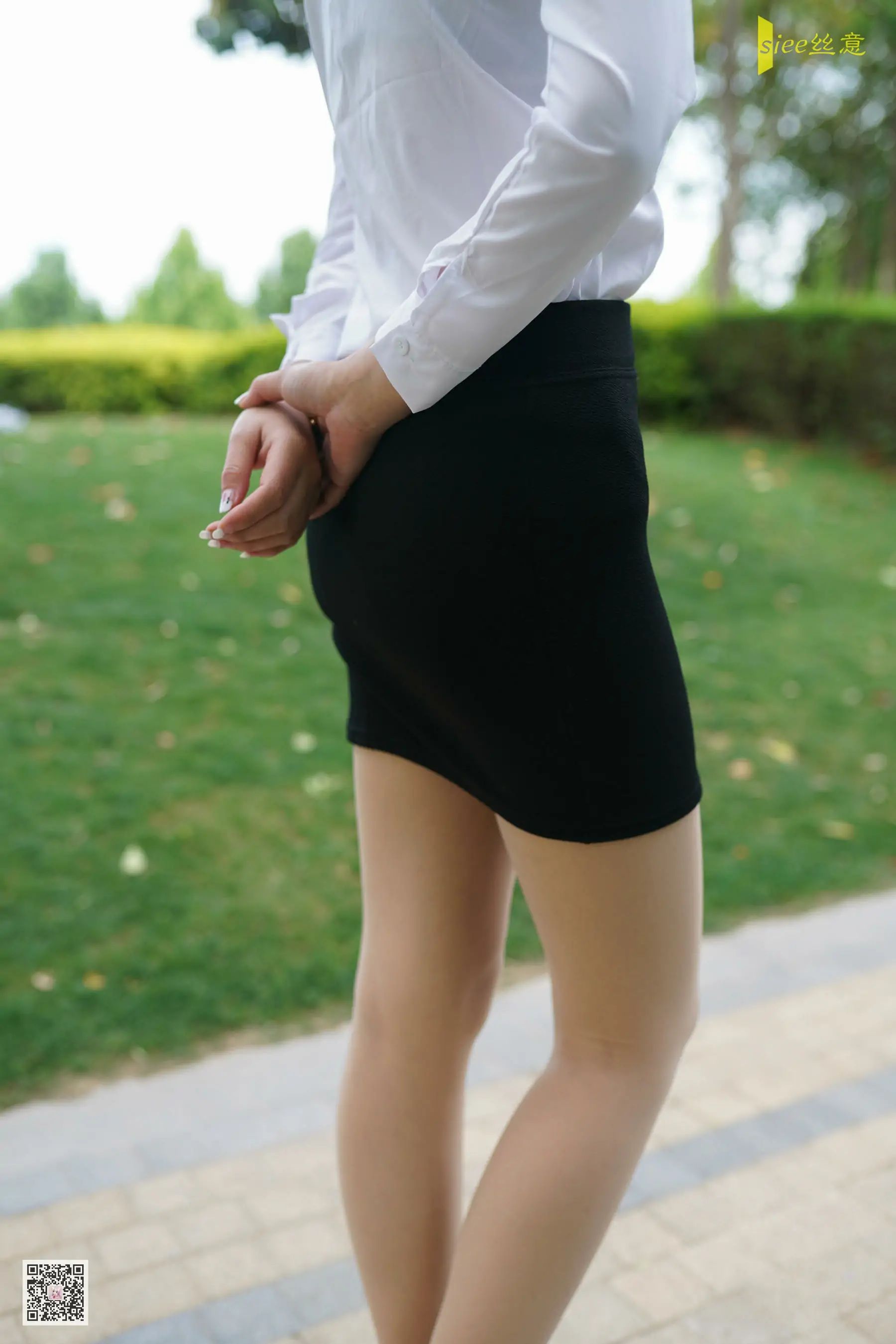 [丝意SIEE] No.463 暖暖 近听心声(83P)-中国美女-Xiuno BBS