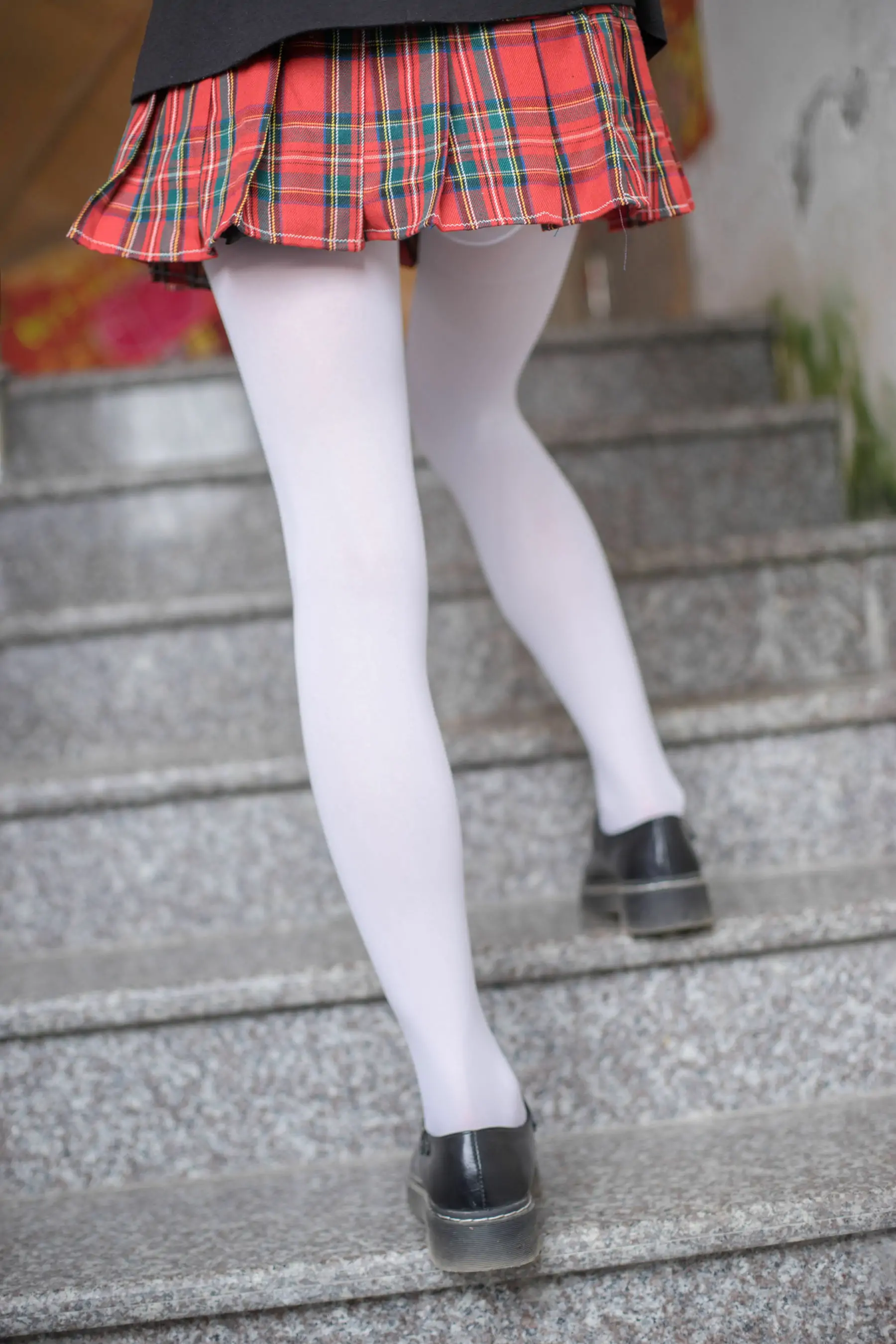 [轻兰映画] VOL.016 JK浴室白丝(74P)-中国美女-Xiuno BBS