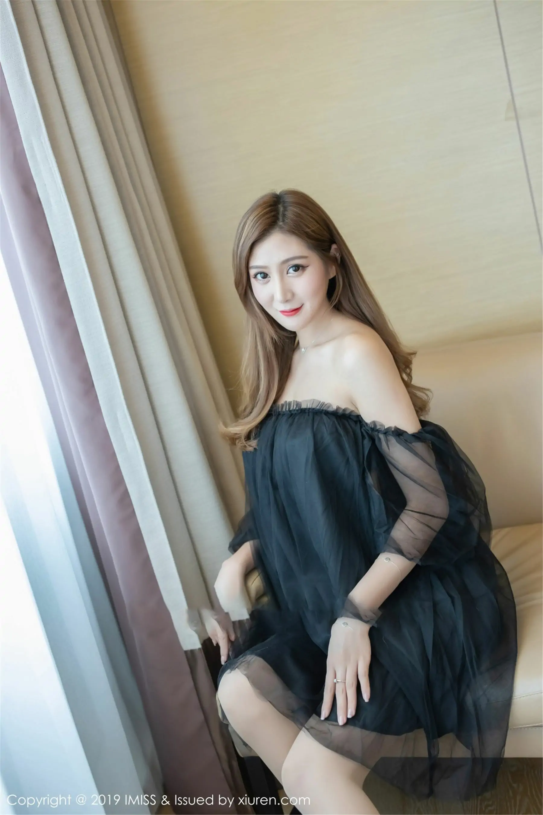 [爱蜜社IMiss] Vol.369 Ceci(42P)-中国美女-找套图