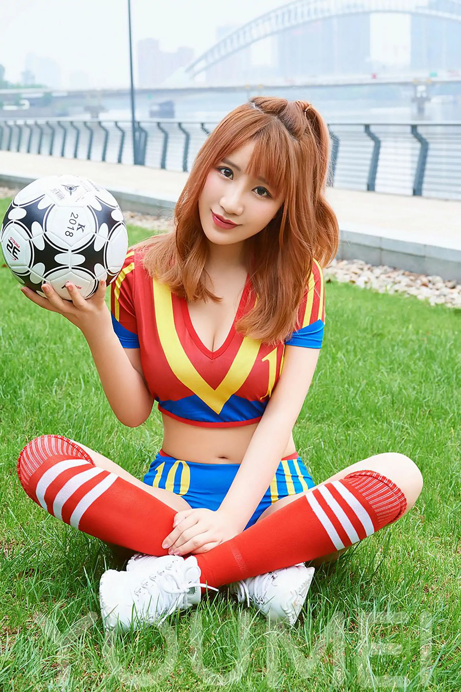 [尤美YouMei] Vol.017 绯月樱-Cherry 巨臀妖精(25P)-中国美女-Xiuno BBS