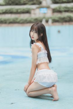 [风之领域] NO.089 泳装少女(40P)-中国美女-Xiuno BBS