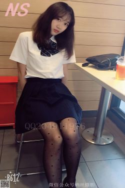 [纳丝摄影] NO.057 雯雯 OL黑色圆点丝袜(36P)-中国美女-Xiuno BBS